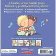 We Love to Sing Along A Collection of fo (Board Book) - Walmart.com
