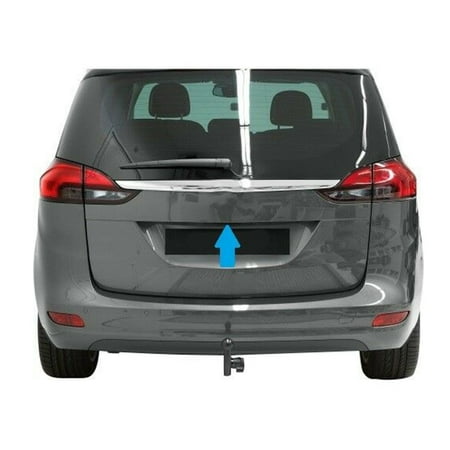 Replacement Opening Tailgate Boot 13422268 13422270 Auto Trunk Switch ...