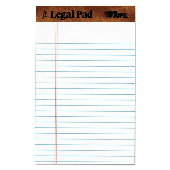 5x8 Paper