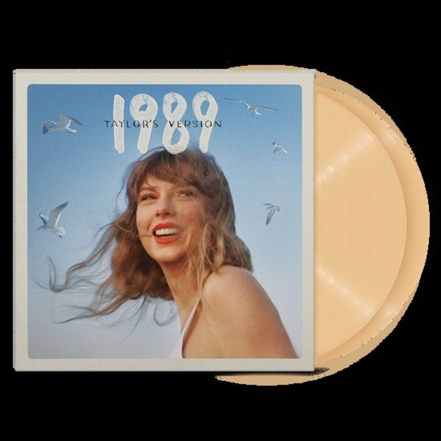 Click here for Universal Music Canada Taylor Swift - 1989 (Taylor... prices
