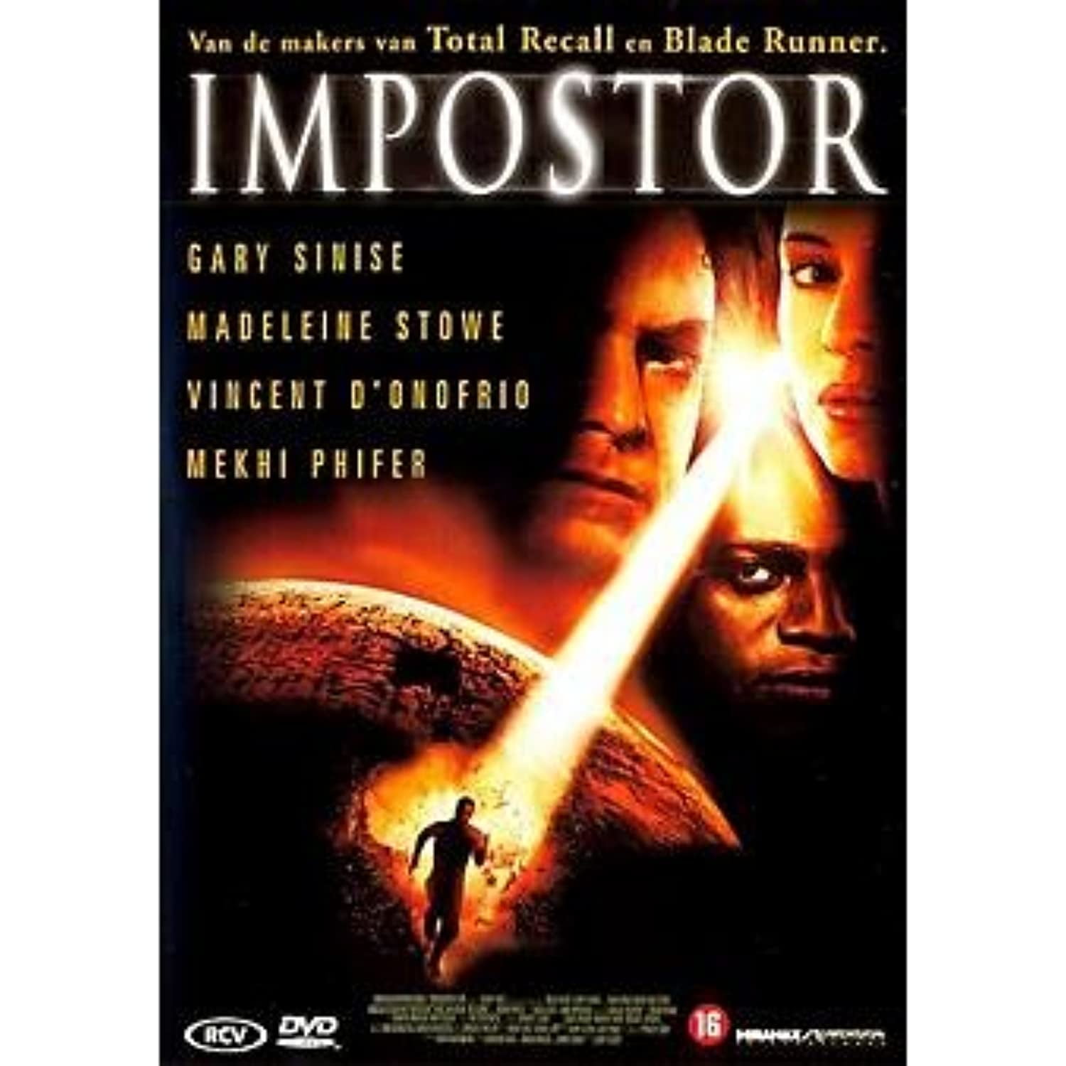 Impostor 2001