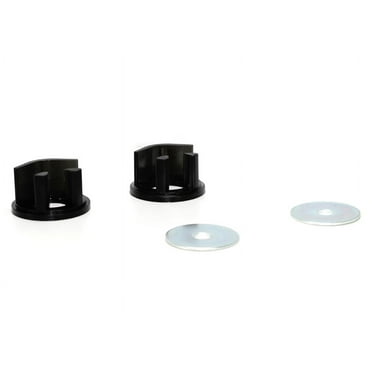 Whiteline W93189 Rear Differential Mount Bushing; Fits Nissan 370Z 09 ...