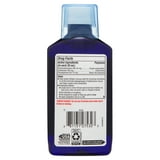 Equate Maximum Strength Severe Congestion and Cough Liquid, 6 fl oz HSA ...