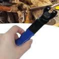 YAHHU Universal Adjustable Angle Grinder Wrench 45# Steel Pin Spanner ...