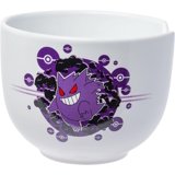 Silver Buffalo Pokemon Gastly and Haunter's Evolution Gengar Pokeballs ...