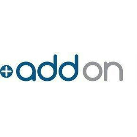 Add-on Computer Peripherals Addon 5 Pack Of Hp Bp937aa Compatible 20 ...