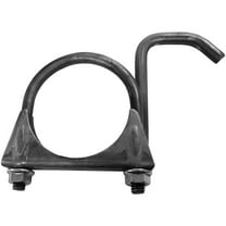 Walker Exhaust 35230 Exhaust System Hanger Insulator Fits select: 2007 ...