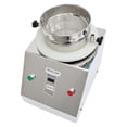 Stainless Steel Powder Shaker Vibrating Screen Electric Filter Sieve ...