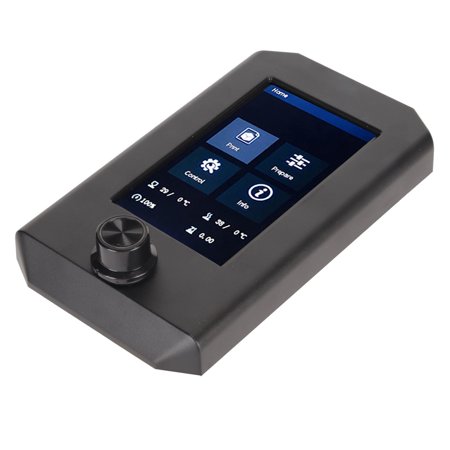 D Printer Screen Kit,3D Printer Screen Kit Touchscreen Kitfor Ender ...