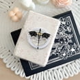 Bookish Dragon Phone Grip | Fantasy Reader Stand | Dark Romantasy ...