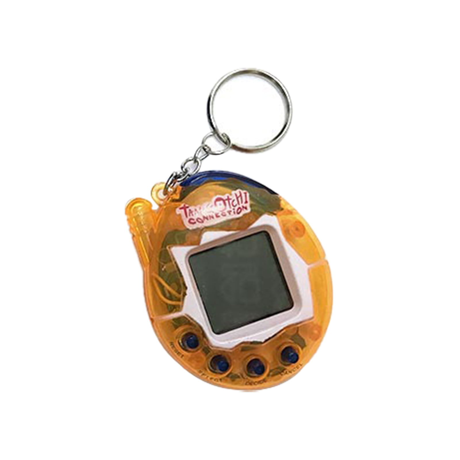 Electronic Digital Pet Handheld Device 49 Pets in One Retro Virtual Pet ...