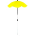 Cadancy Outdoor Plants Umbrella Adjustable Height for Garden Patio ...