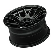 18" Black XXR 530 Series Wheel by Primax Wheel 53087102 - Walmart.com