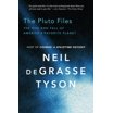 The Pluto Files (Paperback) - Walmart.com
