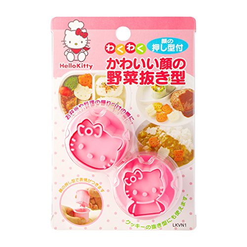 Hello Kitty Cookie Cutter