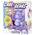Care Bears - 5 inch Interactive Figure - Share Bear - 50+ Reactions ...