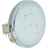 LG OEM MEE62385001 Radiant Surface Element for Ranges (1200W) - Walmart.com