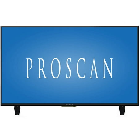 Proscan PLDED5514 55" 1080p 60Hz LED HDTV - Walmart.com