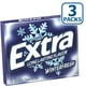 Extra Gum Winterfresh Sugar Free Chewing Gum - 15 Stick (Pack of 3 ...