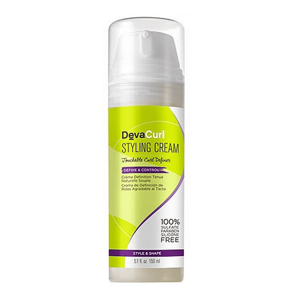 Devacurl 28 Value Devacurl Styling Cream Touchable Curl Definer 5