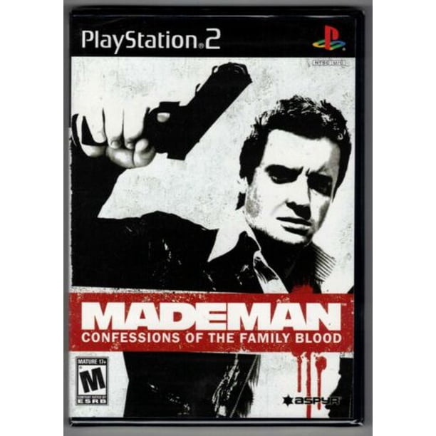 Mortal Combat Ps2