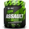 MusclePharm Assault Pre-Workout Powder with Creatine for Muscle ...