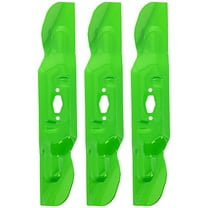 LawnRAZOR Blade for Cub Cadet MTD 742P05094 742-05094 Ultra High Lift 3 ...