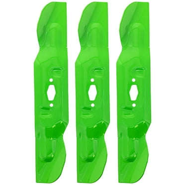 LawnRAZOR Blade for Cub Cadet MTD 742P05094 742-05094 Ultra High Lift 3 ...