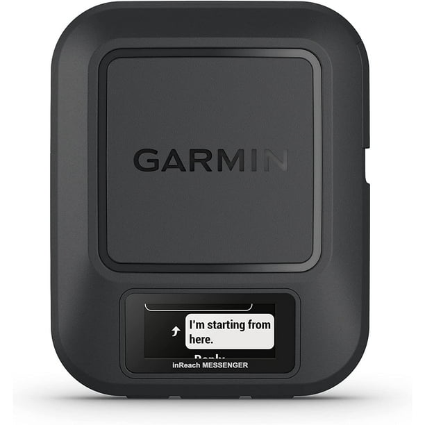 Garmin inReach® Messenger - Walmart.com