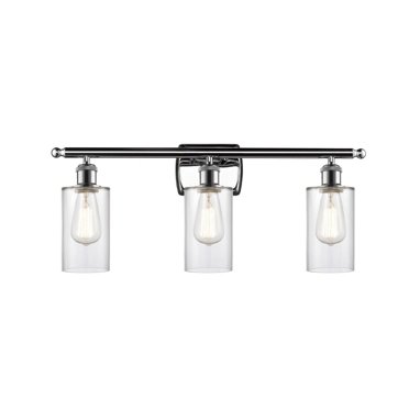Innovations 215-PC-G41-LED Large Cone 4 Light Bath Vanity Light part of ...