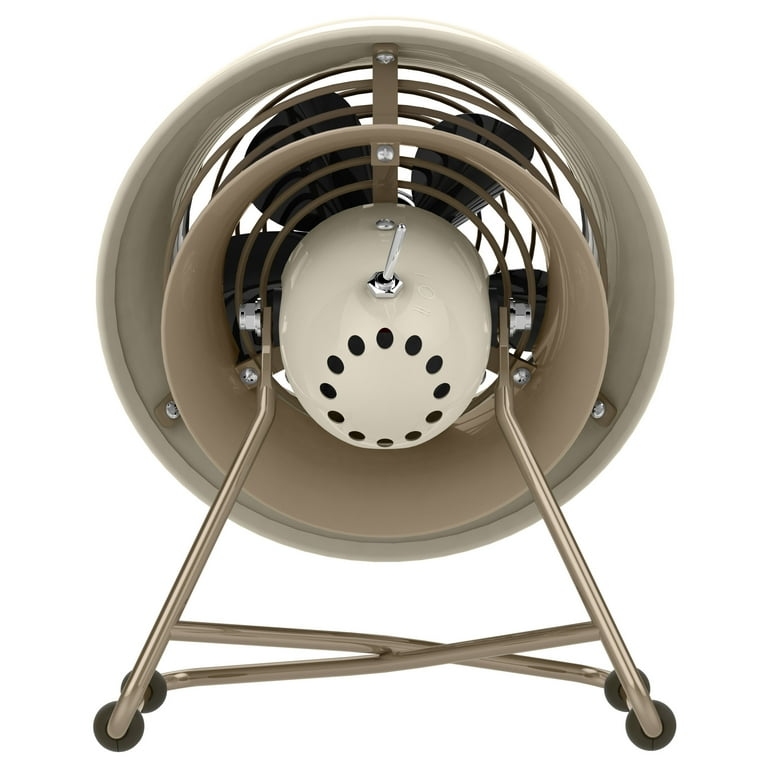 Modern Table Fan