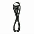 ELARA- 5Ft Ac Power Cord Cable For Sony Gtk-Xb60 Gtk-Xb7 Gtk-Xb90 ...