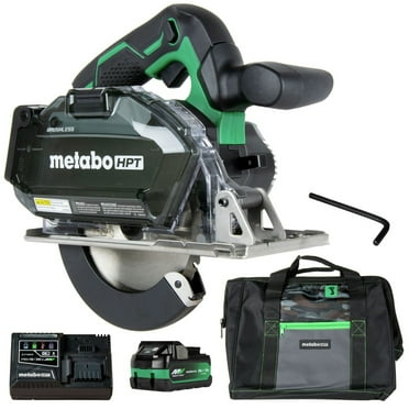 Metabo Hpt 18V Multivolt Work Light Cordless 10000 Lumen Led (Bare Tool ...