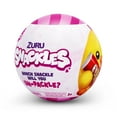 ZURU Adorable Cute Stuffed Animal Surprise Snackles Small Size Plush ...