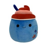 Squishmallow 8 Inch Cherry The Cherry Plush Toy, Super Pillow Soft ...