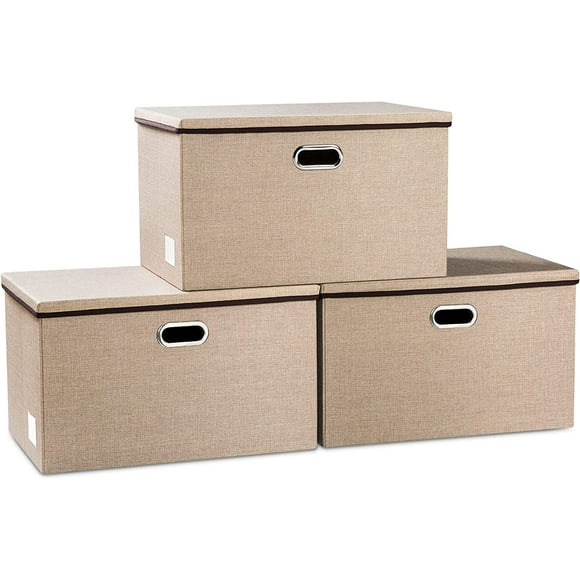 Extra Large Storage Bins Lids