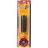 Linteater Rjr103 Linteater Jr. Rotary Dryer-vent Cleaning Kit - Walmart.com