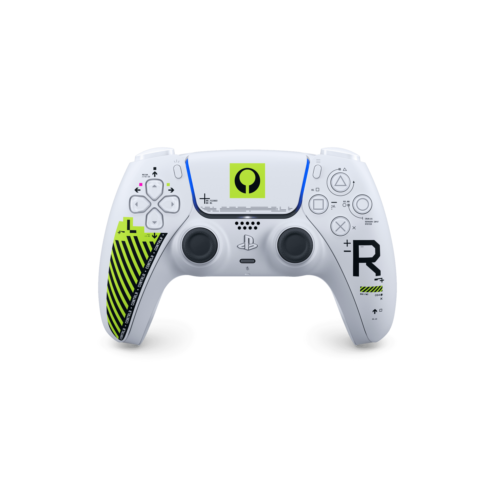 Click here for Playstation Dualsense Wireless Controller - Marath... prices