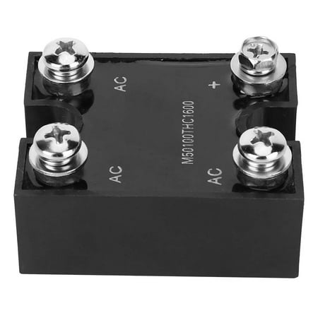 M50100THC1600 Stable Rectifier Bridge Module 3-Phase Bridge Rectifier ...