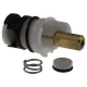 Delta Stem Unit - Ceramic w/ Seat, O-Ring & Spring - 2H RP8230 ...