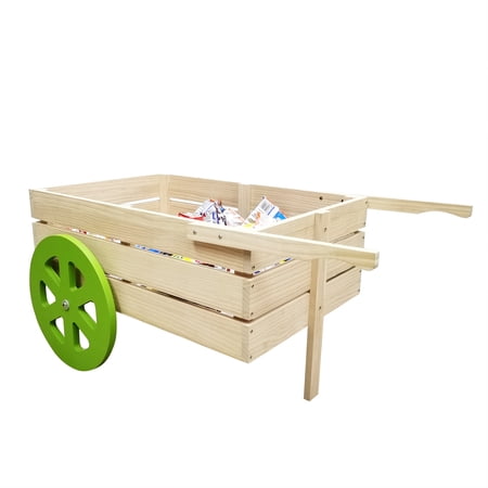 FixtureDisplays®FixtureDisplays® Flower Cart Vending Cart Farmers ...