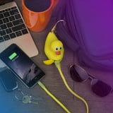 BUQU BUBS - Duck Power Bank - Walmart.com
