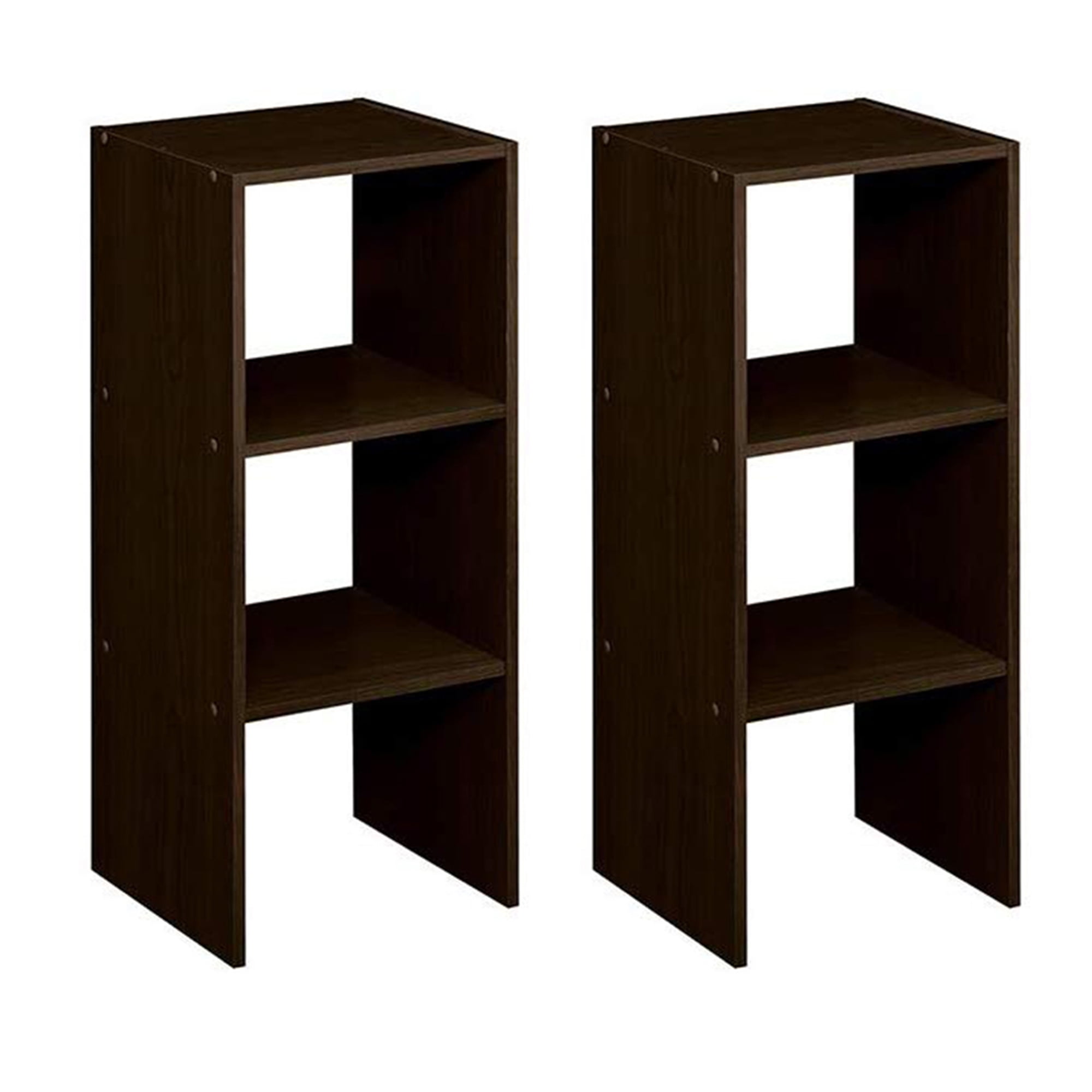 Click here for Closetmaid Decorative Home Stackable 2-Cube Organi... prices