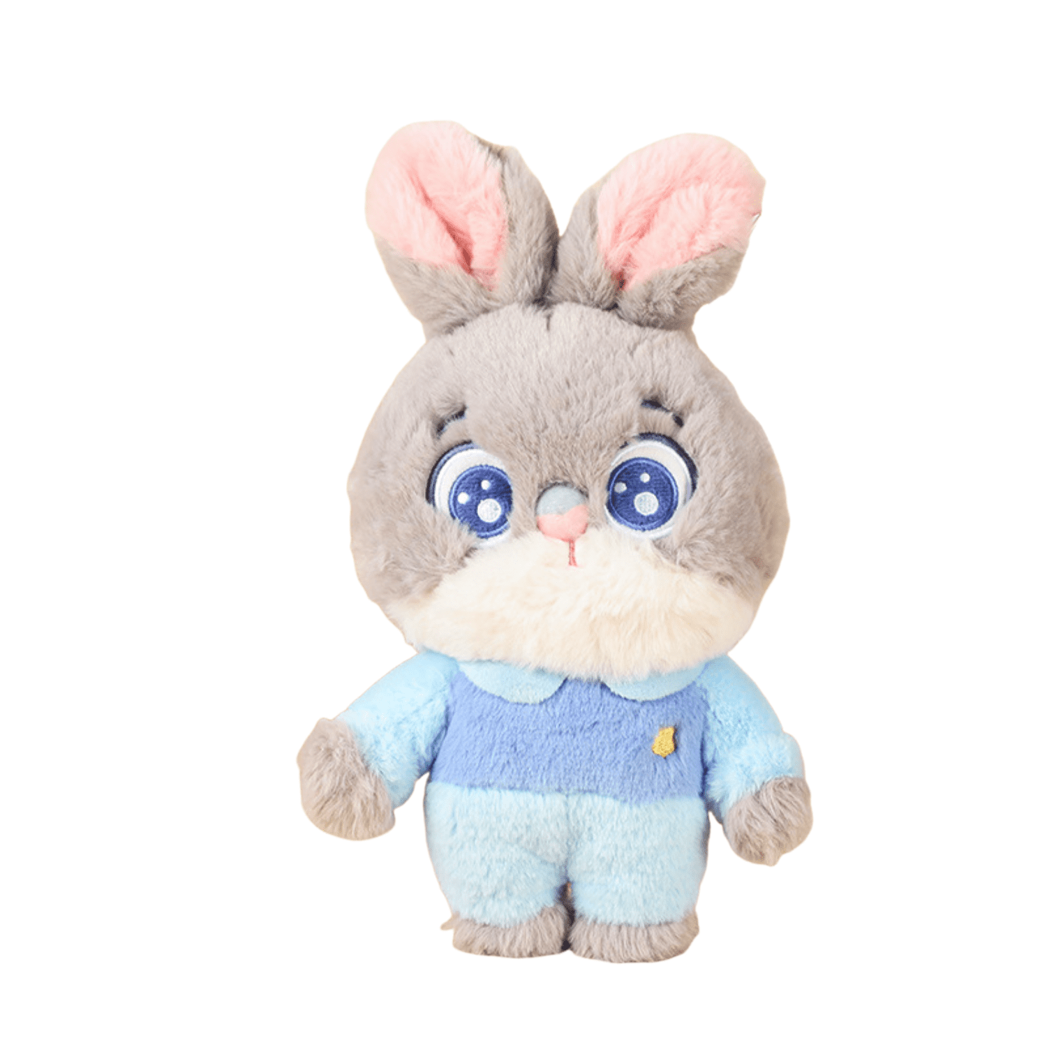 Click here for Unbranded 20cm Judy Zootopia Nick Wilde Plush Toy... prices