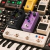 MOSKYaudio MAD COW Distortion Guitar Bass Effect Pedal Distortion Four ...