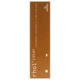 Tocco Magico Rhol Semi Permanent Hair Color - 8R Bright Copper , 2 oz ...