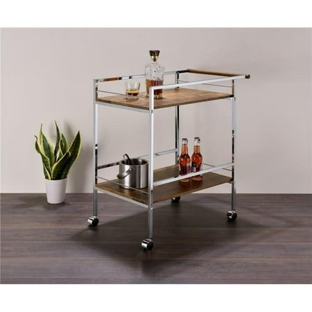 Kings Furniture SC-5146 Sutko Service Cart | Walmart Canada