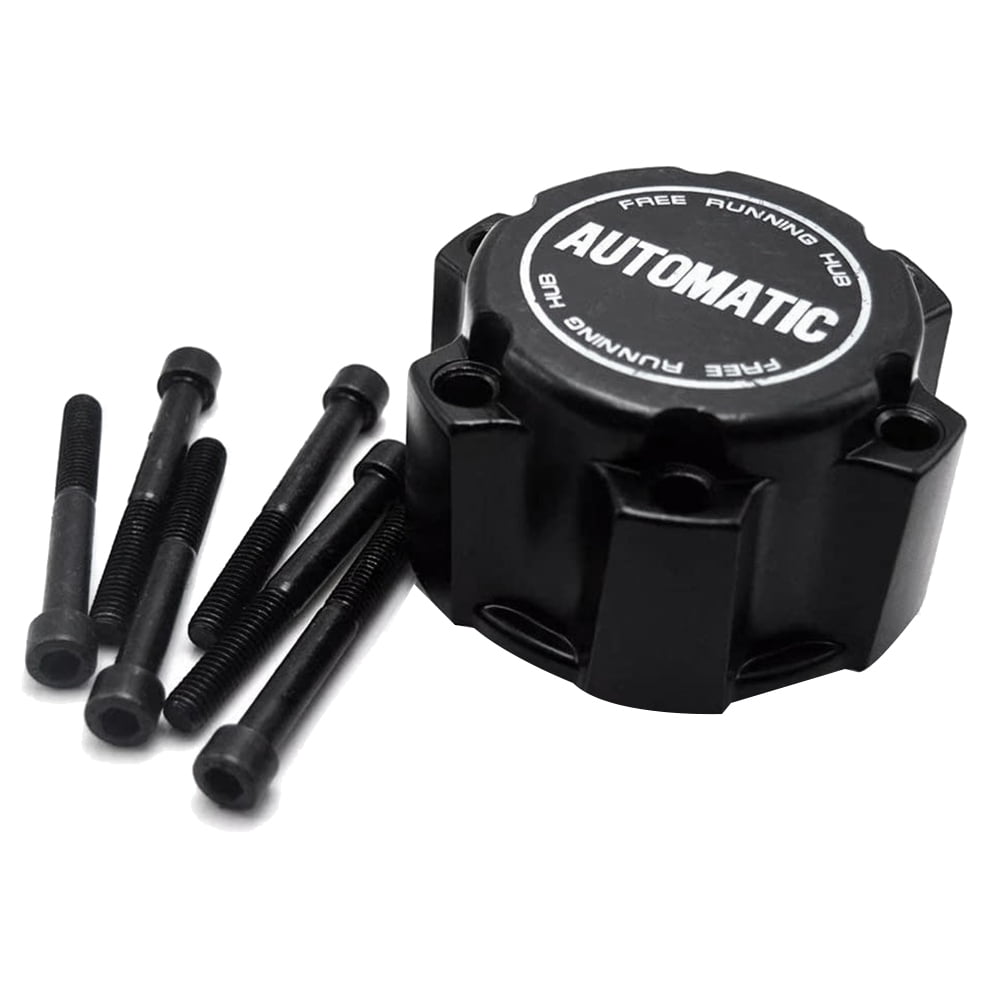 Automatic Wheel Locking Hub for Nissan Frontier Philippines | Ubuy