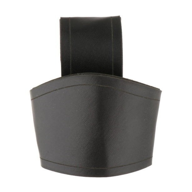 Tachiuwa Horn Shape Cup Holder with Belt Loop Lightweight Men Women ...
