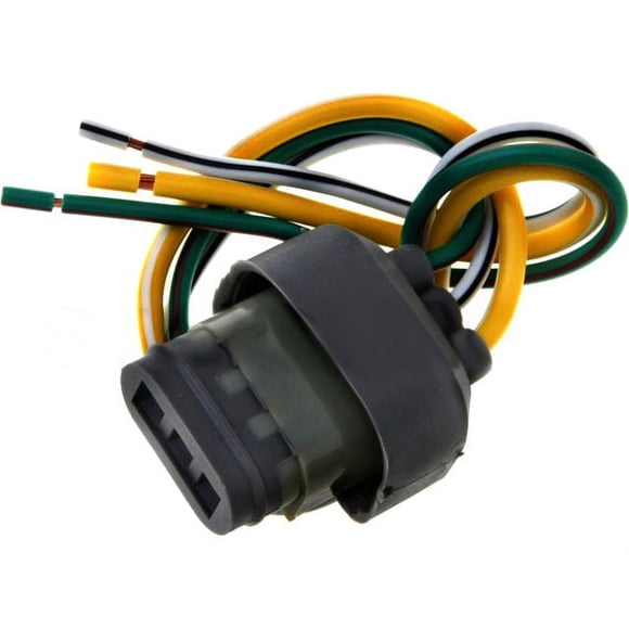 Ford Explorer Voltage Regulator Connector